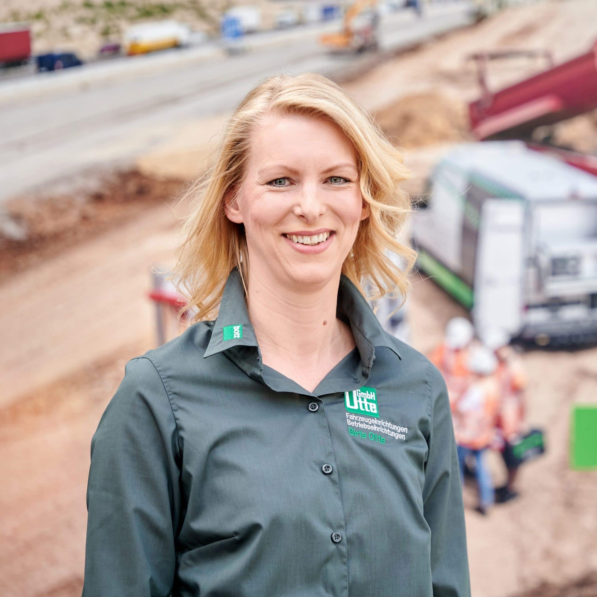 Team | Otte GmbH Fahrzeug- und Betriebseinrichtungen