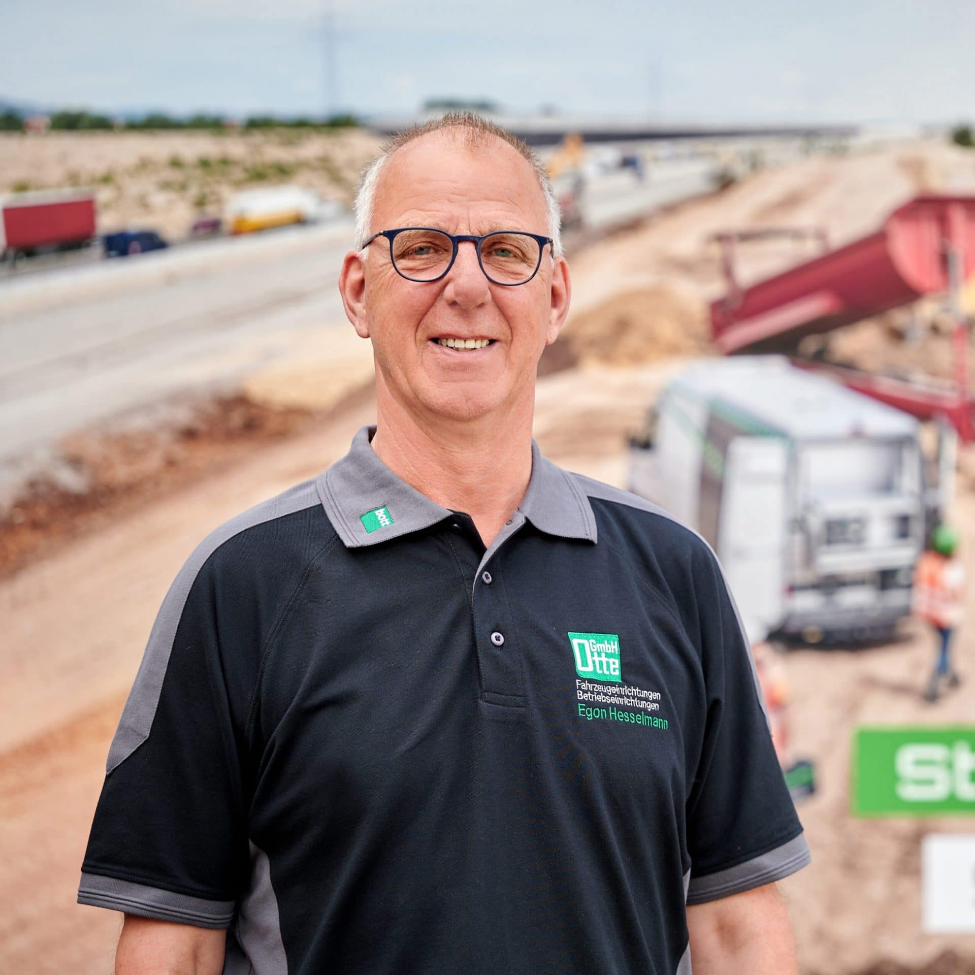 Team | Otte GmbH Fahrzeug- und Betriebseinrichtungen