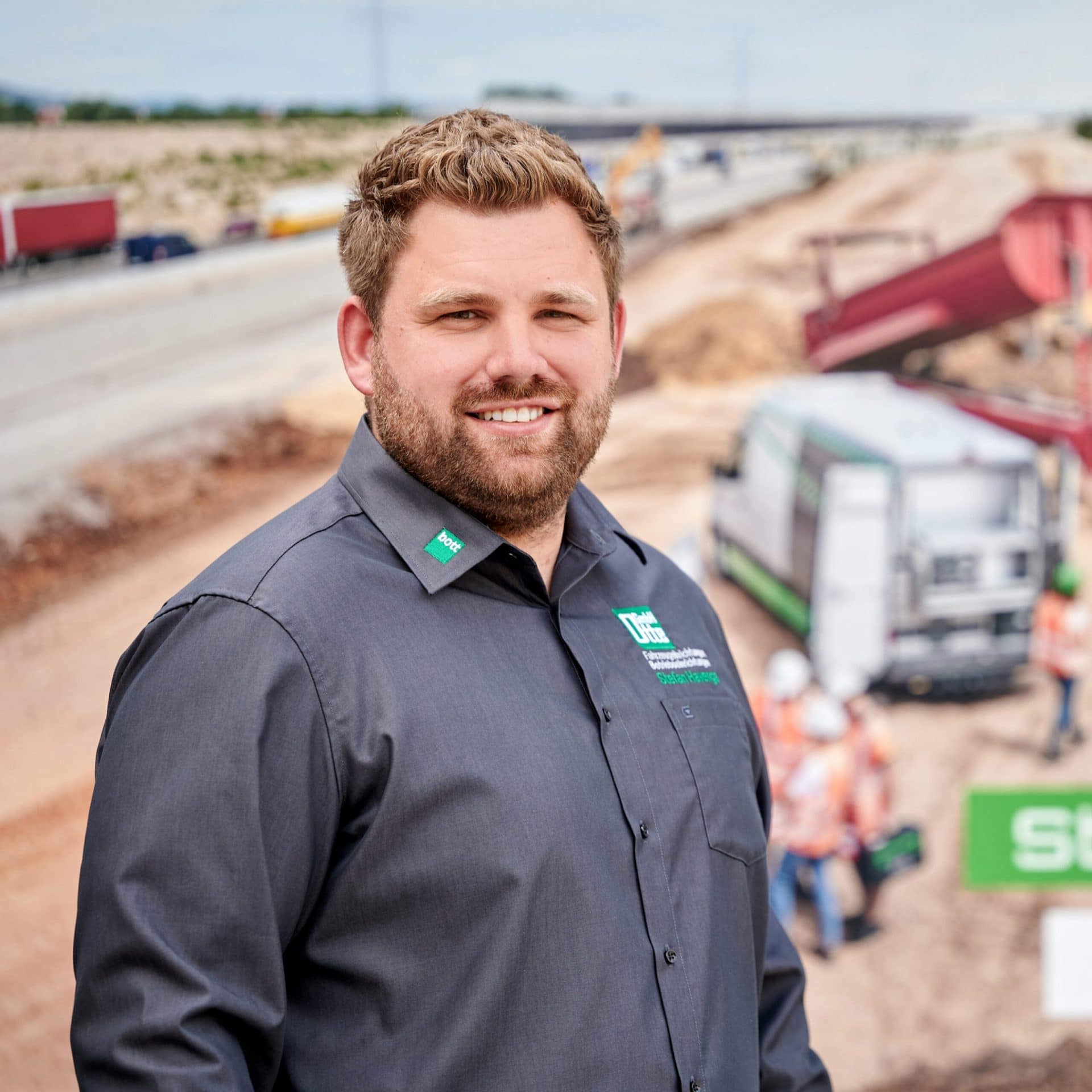 Team | Otte GmbH Fahrzeug- und Betriebseinrichtungen